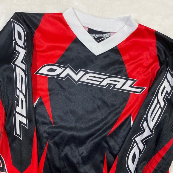 Oneal | Shirts & Tops | Oneal Motocross Jersey Long Sleeve Graphic Big ...
